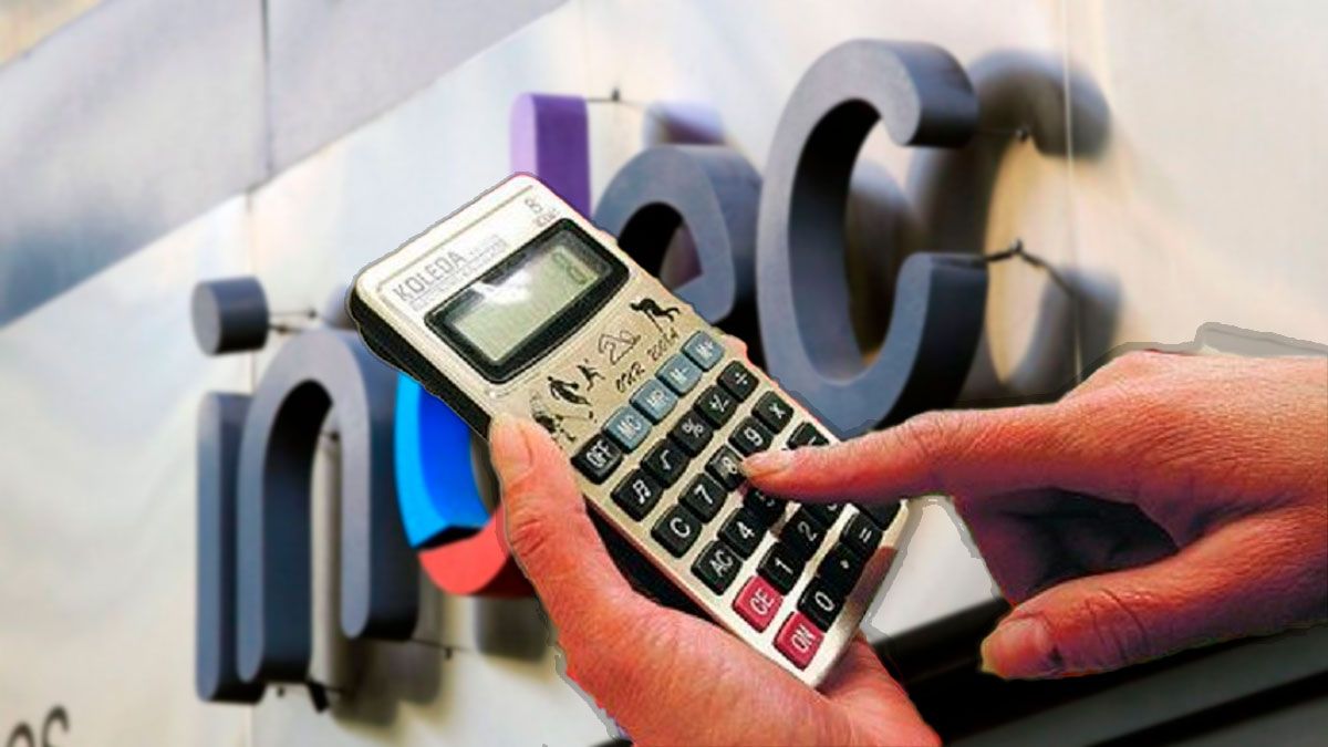 Conocé tu propia inflación: la calculadora del INDEC que permite ...