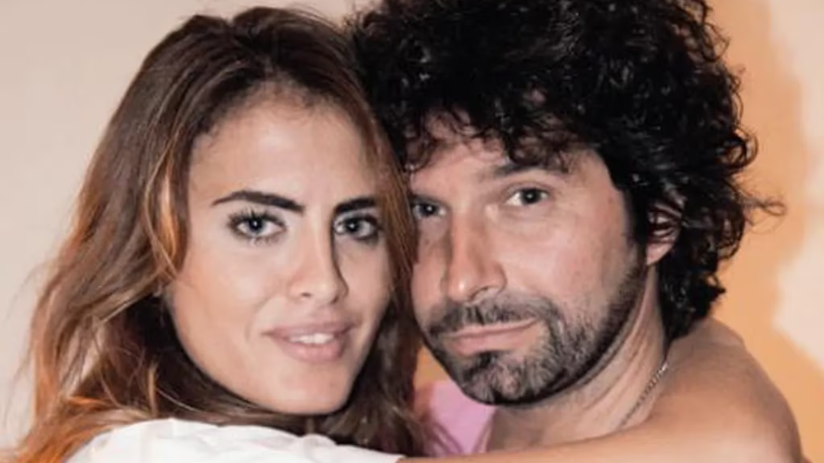 La emotiva despedida de Iván Noble a su expareja, Silvina Luna: Tenía ...