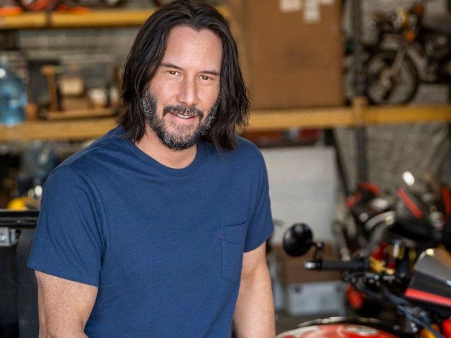 Keanu Reeves: los fans celebran el cumpleaños con divertidos memes