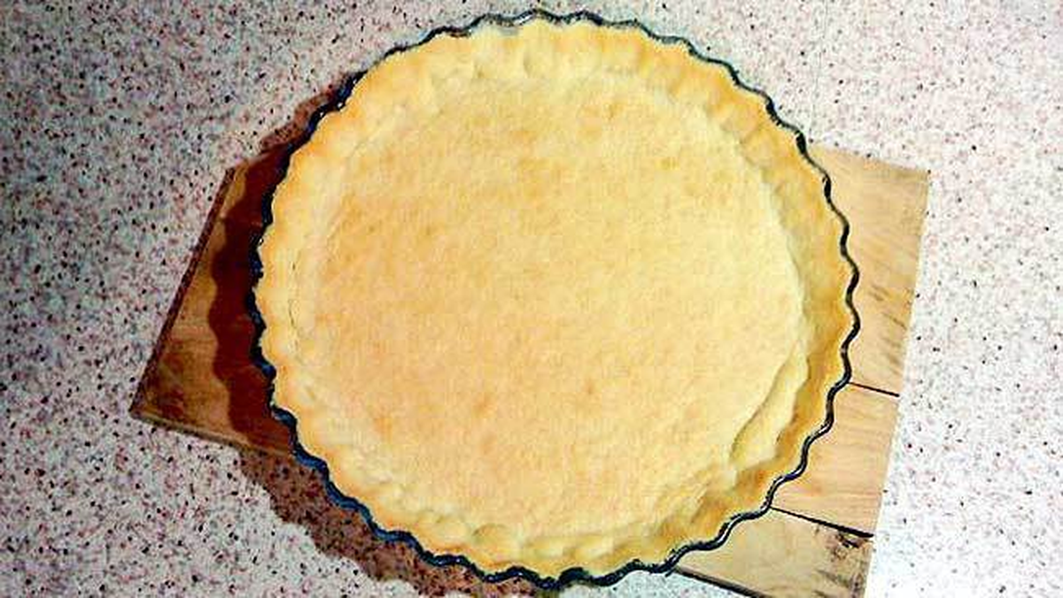 Cómo hacer una masa sablé: la receta infalible de Maru Botana