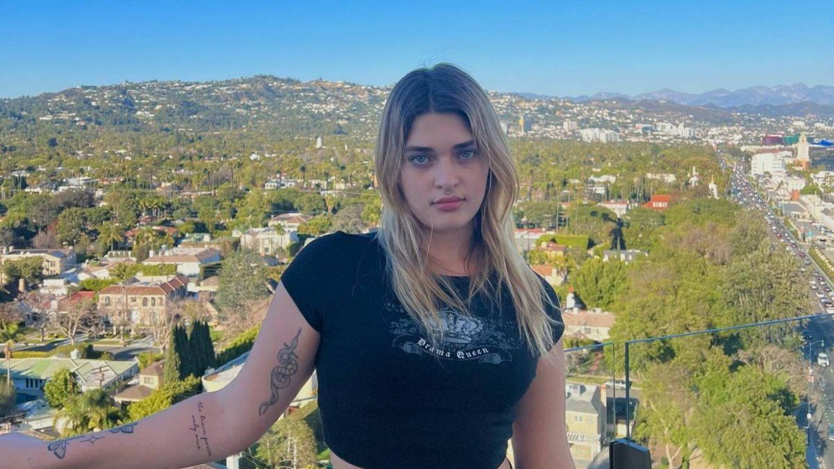 Martita Fort se hizo un retoque estético y mostró el resultado en las redes