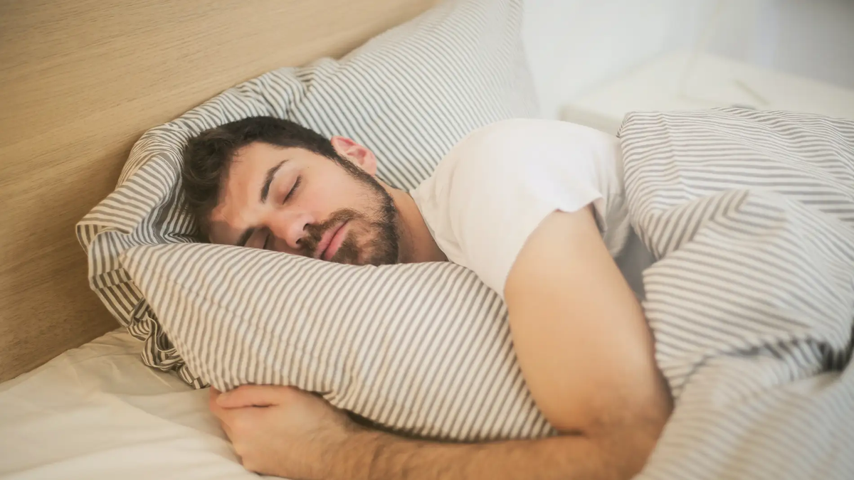Una empresa paga $10.000 por dormir una siesta en sus colchones: cómo ... Una empresa paga $10.000 por dormir una siesta en sus colchones: cómo ...