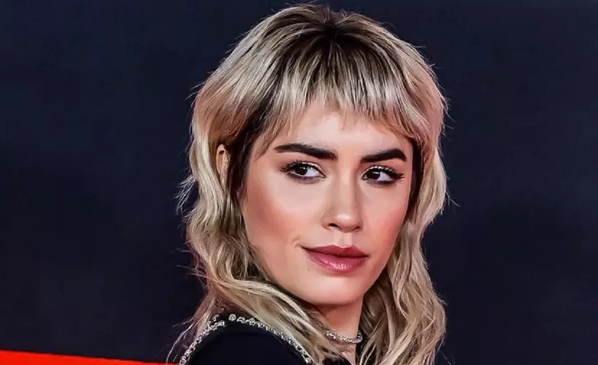 Lali Espósito y su carta natal: las relaciones de pareja y su costado ...