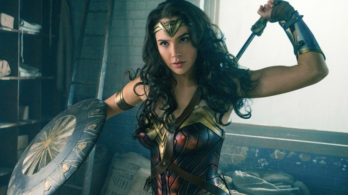 Gal Gadot, de la Mujer maravilla a Cleopatra