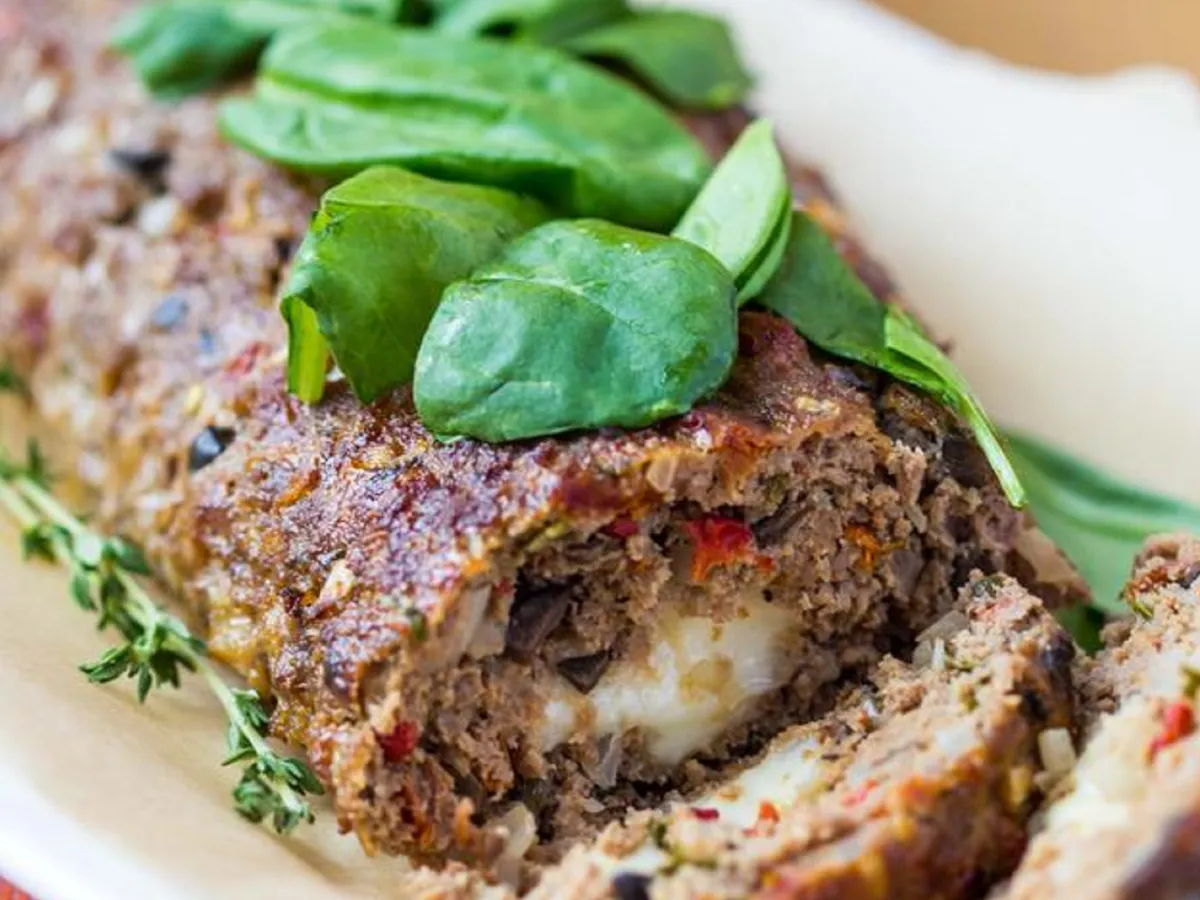 Cómo hacer arrollado con carne molida: la receta de Maru Botana