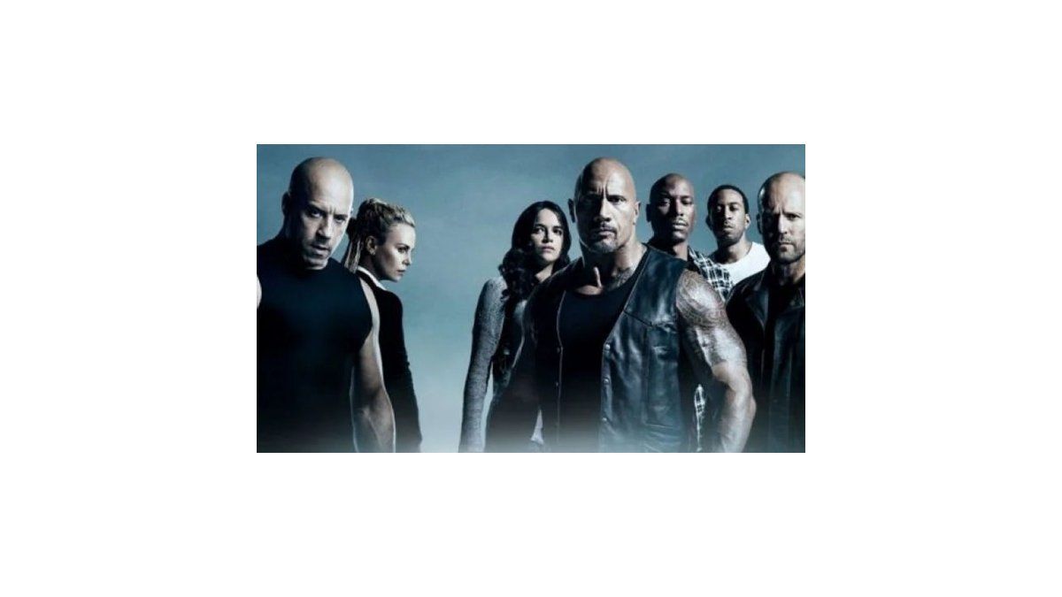 Filman en Georgia las escenas de acción de la nueva “Rápidos y Furiosos”