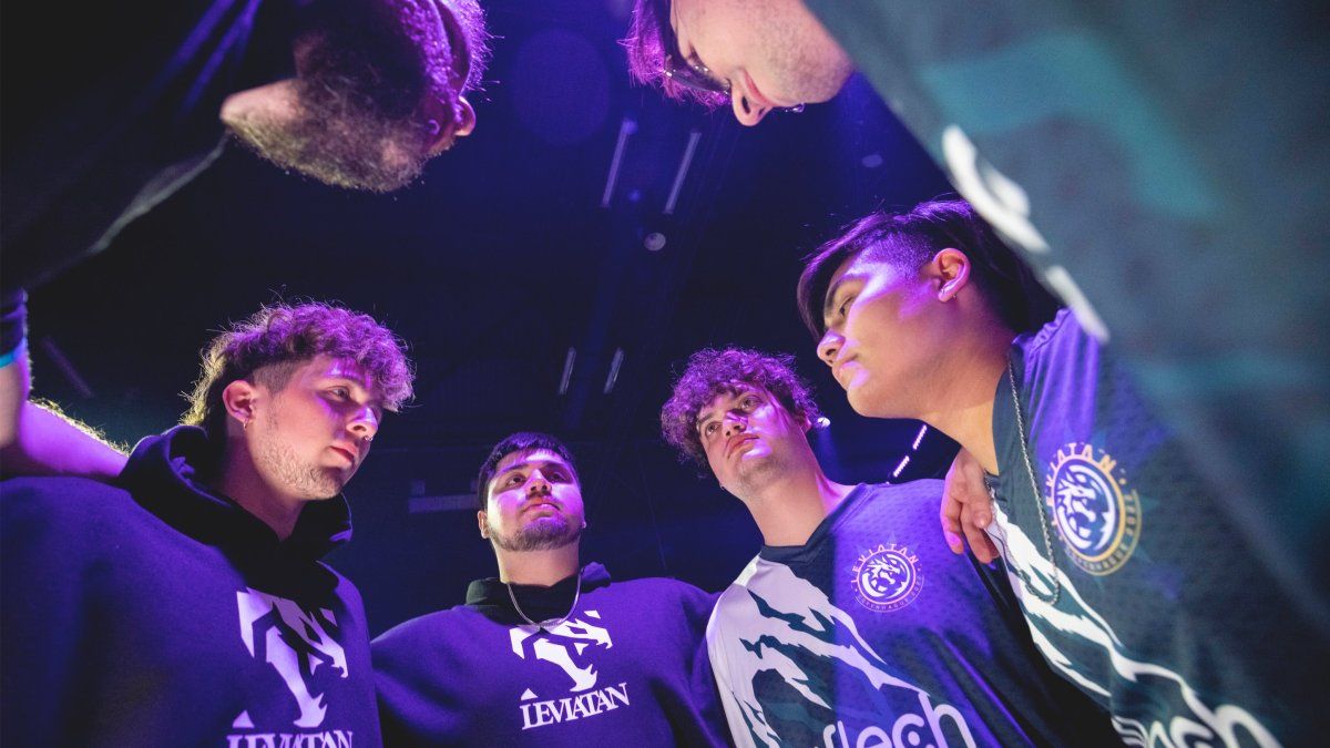 VALORANT: Leviatán le ganó a XSET en Masters y asegura su pase a Champions