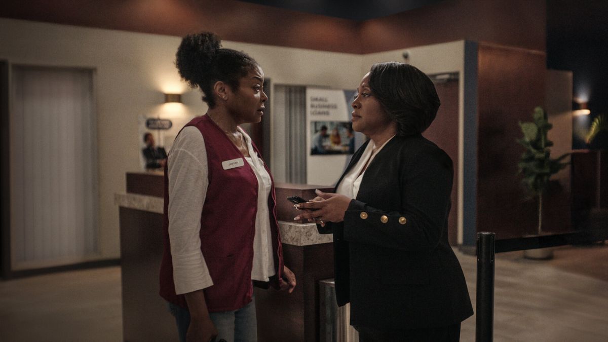 De qué trata Harta, la nueva película llena de drama que es tendencia ...