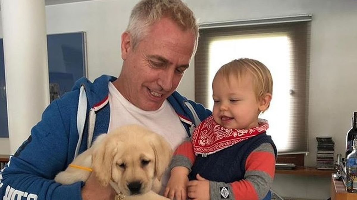 Mirko ya dijo su primera palabra y enloqueció las redes sociales