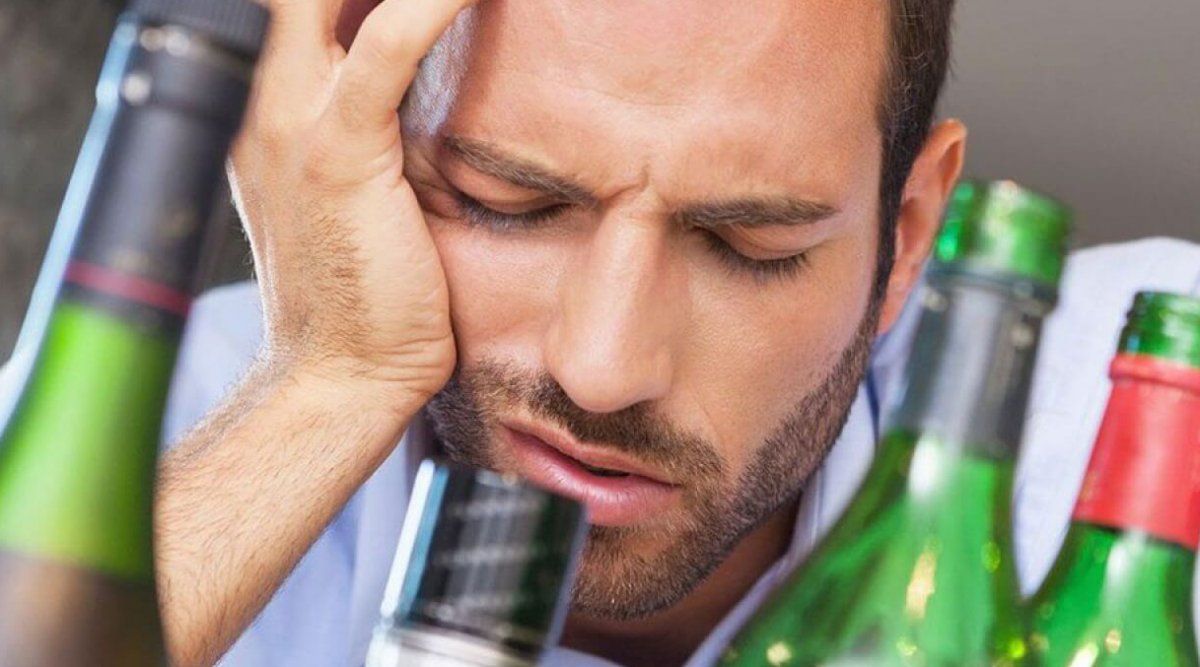 ¿Por qué se produce la resaca? Estas son las bebidas alcohólicas que ...