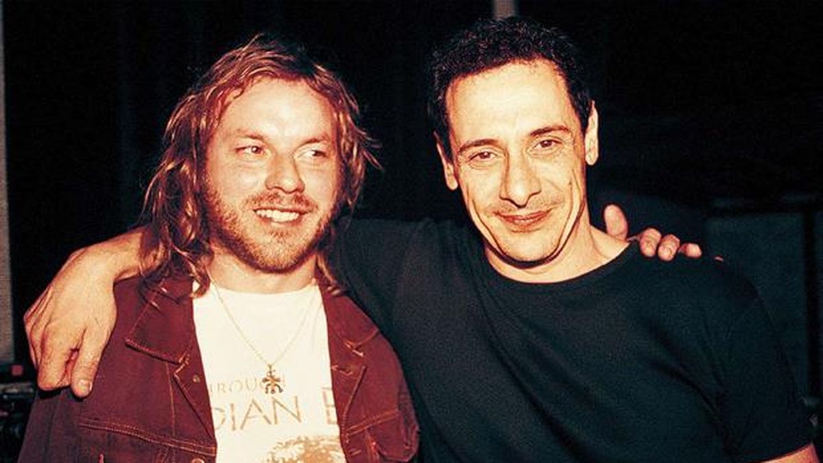 La Renga: Veinte años de ‘Despedazado por mil partes’