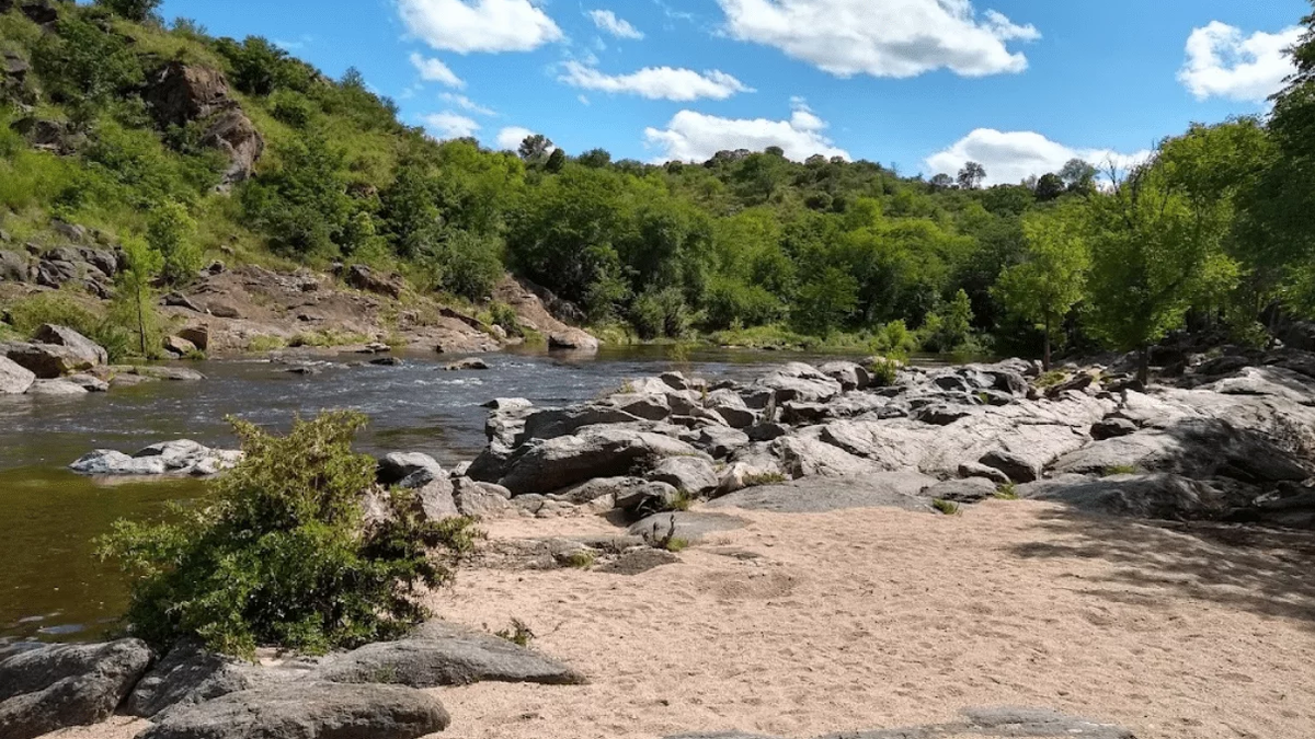 Escapada de Santa Fe: los mejores destinos para conocer con niños un ...