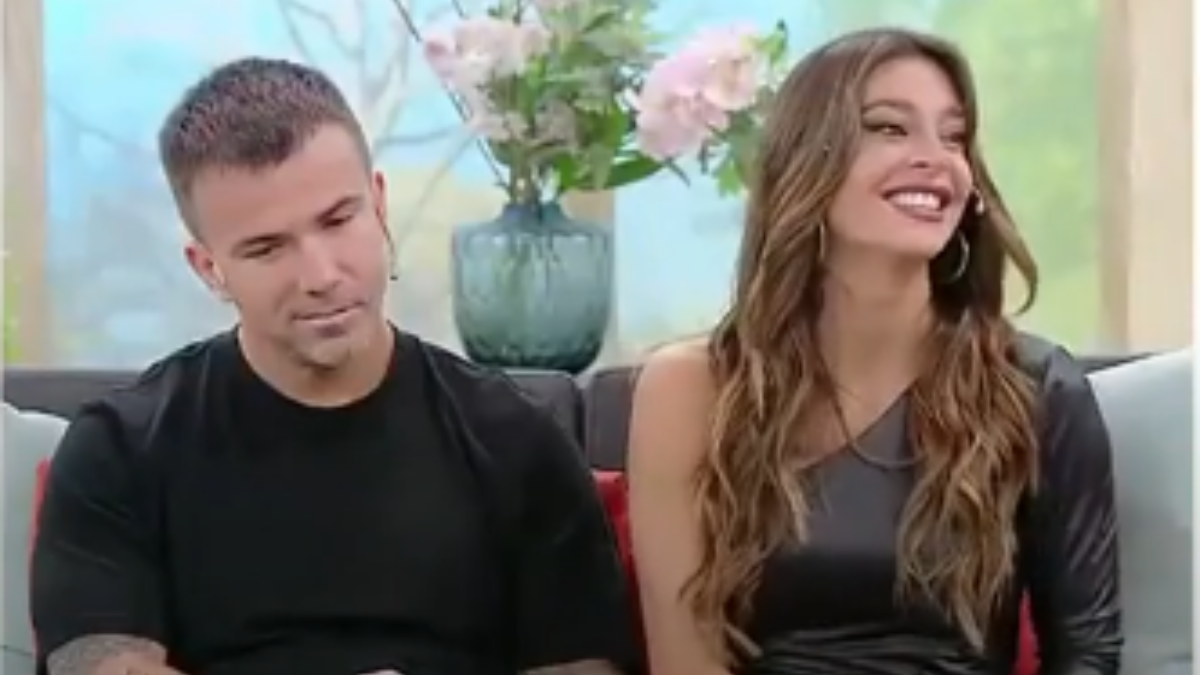 El cura con una increíble historia que casará a Sol Pérez y Guido Mazzoni