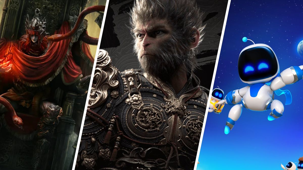 The Game Awards 2024: cuándo son, quiénes son los nominados y cómo votar