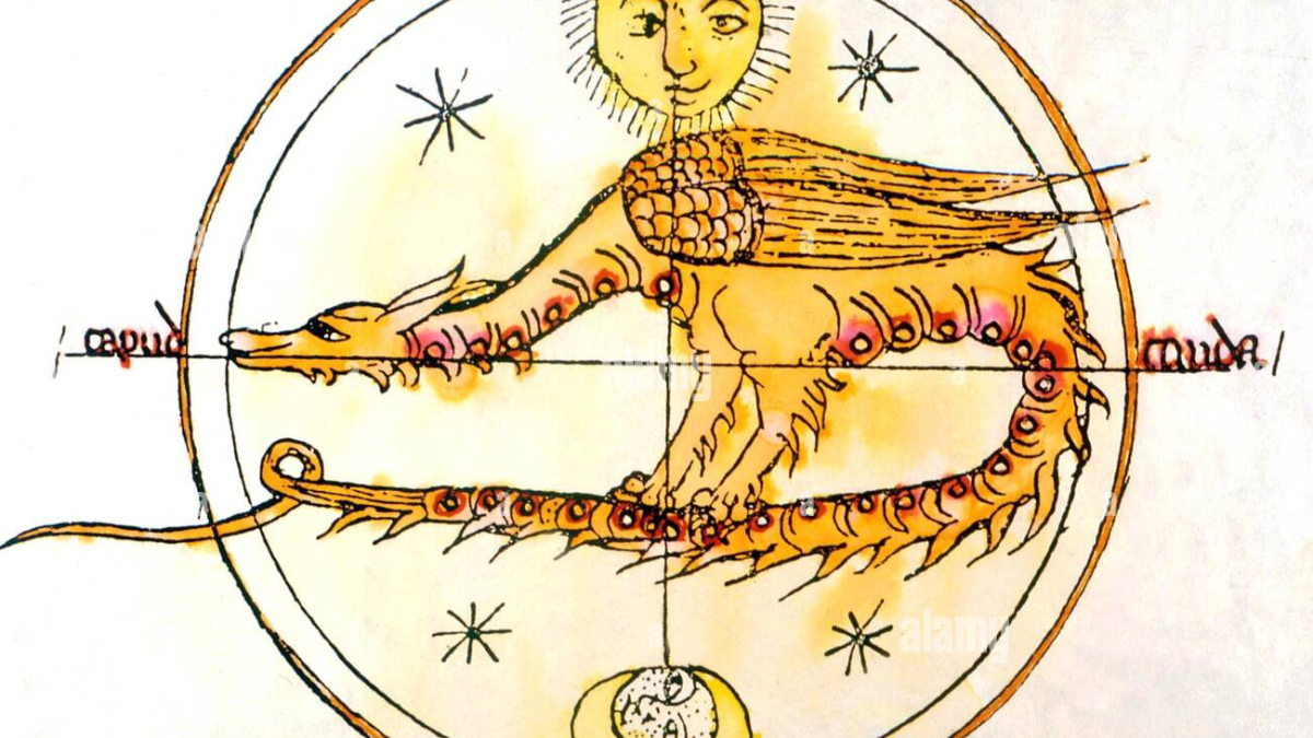 Astrología: cómo nos afectará el cambio de los nodos lunares en el eje Aries-Libra en 2023