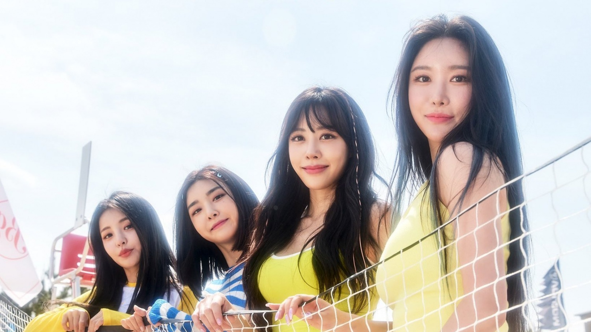 Brave Entertainment se disculpa con los fans de Brave Girls
