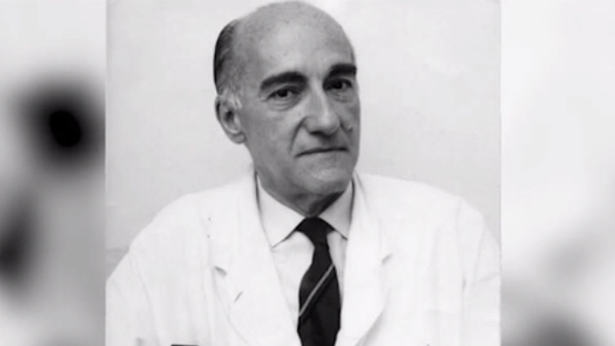 Superhéroe de la sanidad: el santafesino que prohibió la Coca-Cola en ...