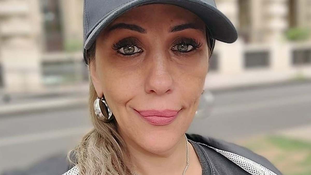 La historia de la influencer narco de Rosario que montó un falso atentado para quedar en el ...