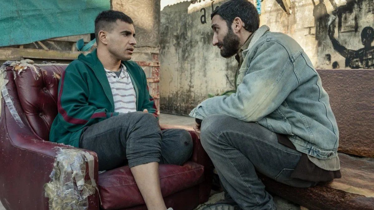 5 datos que tenés que conocer sobre el final de El marginal