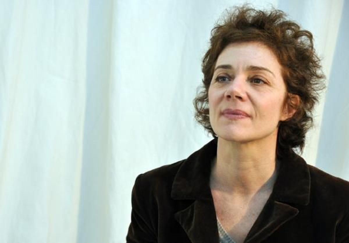 El temprano adiós a María Onetto, una actriz que dejó huella en cine ...