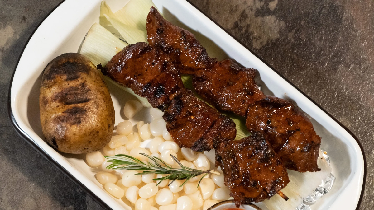 Cómo hacer anticucho: una plato tradicional peruano y muy delicioso