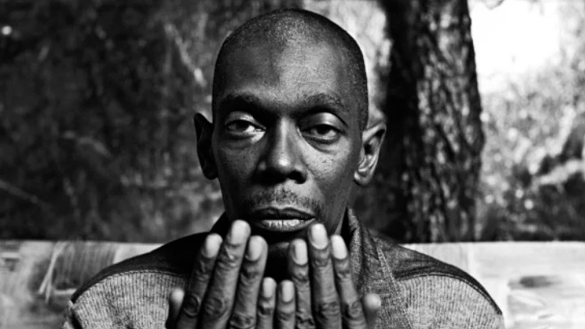 Murió el cantante Maxi Jazz, de la banda Faithless