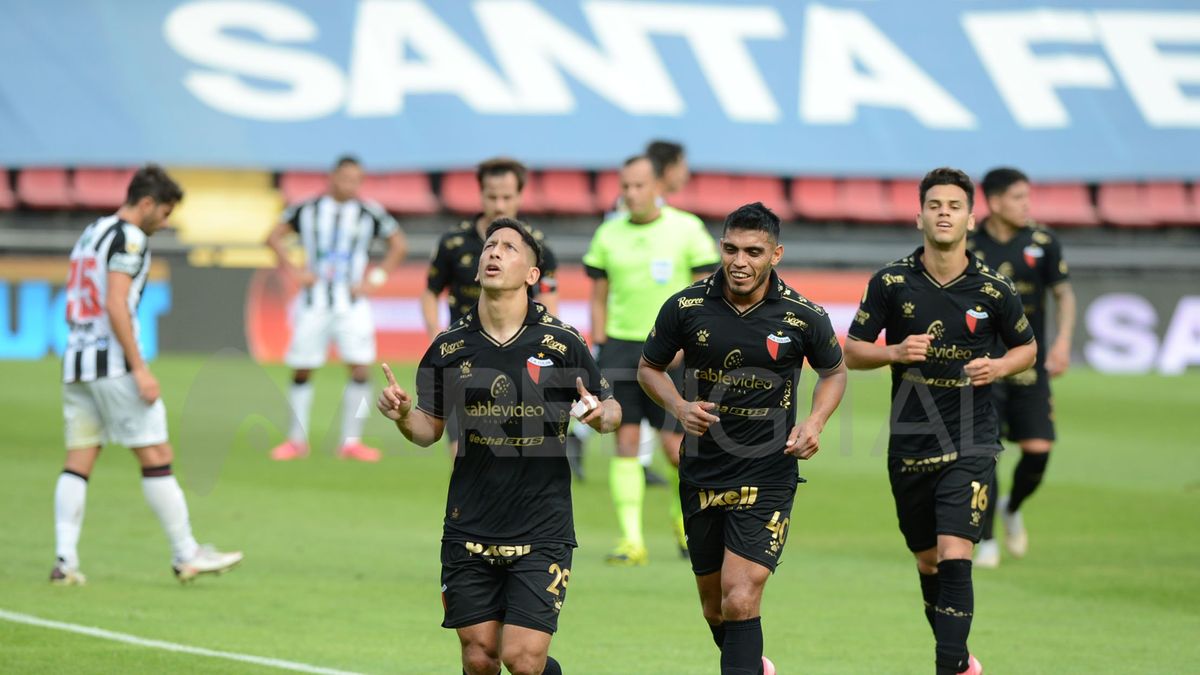 Club Atlético Colón: Rodrigo Aliendro no tiene nada cerrado con Boca ...