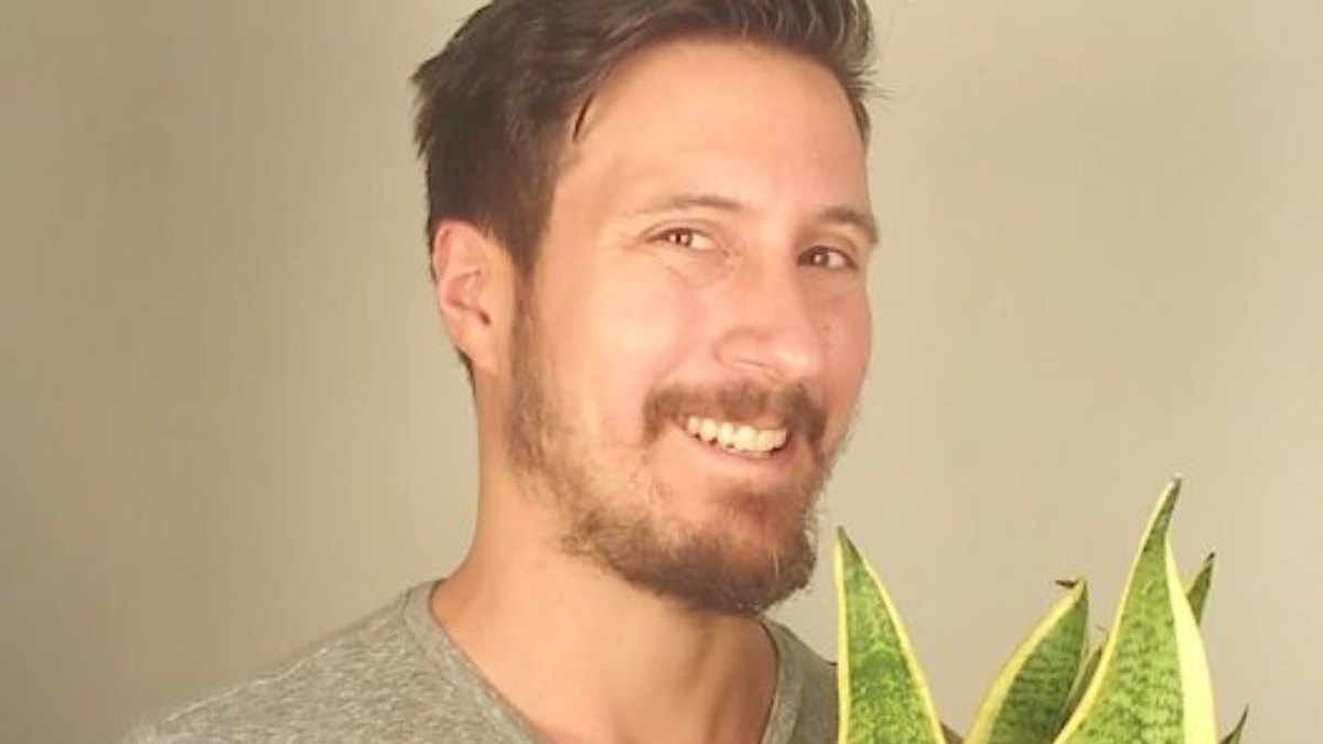 Quién es Felipe Castro, el influencer que con humor enseña a cuidar las ...