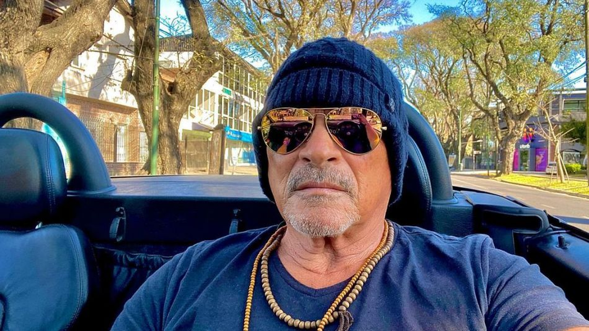 Cuáles fueron las estafas que Alfa habría hecho antes de entrar a Gran ...