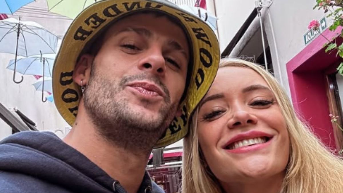 Joel Ojeda cambió a Catalina Gorostidi por una creadora de contenido para adultos: quién es ...