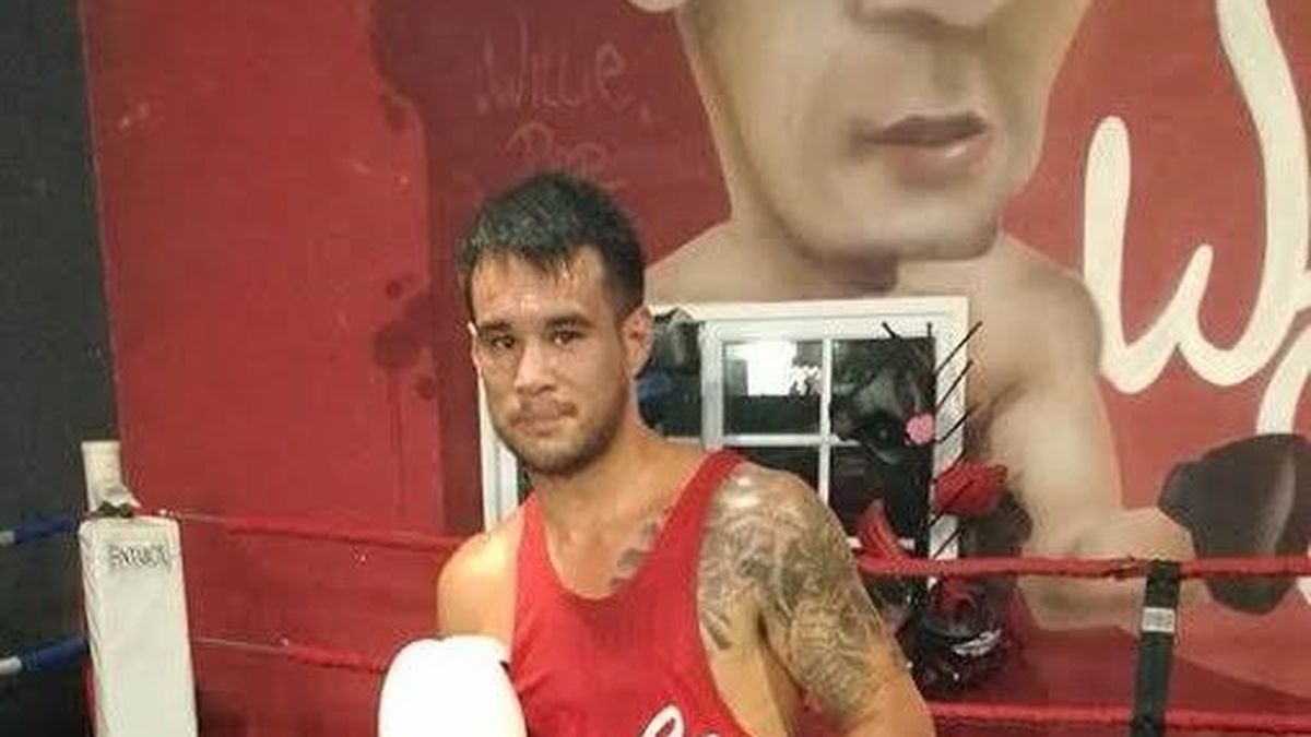Castillo quiere dar pelea