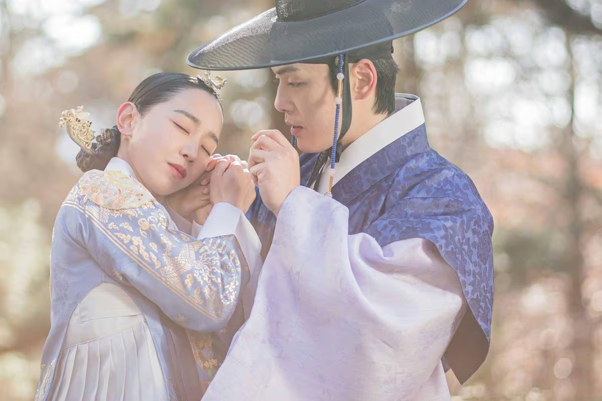 La serie coreana de 20 episodios que es tendencia en Netflix y tenés que ver