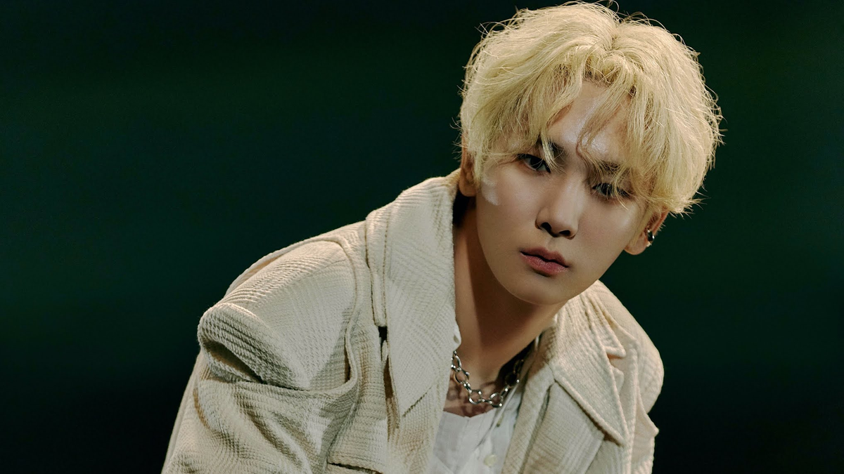 Key de SHINee regresará como solista
