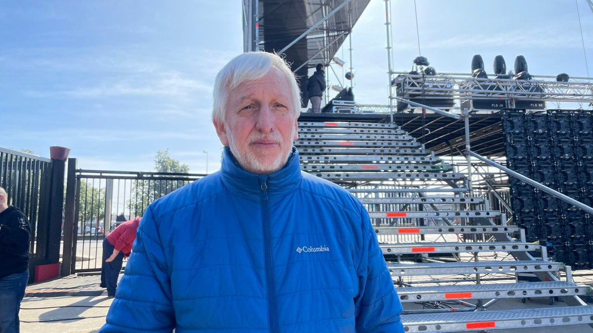 Club Atlético Colón: José Alonso anticipó cómo serán los festejos del ...