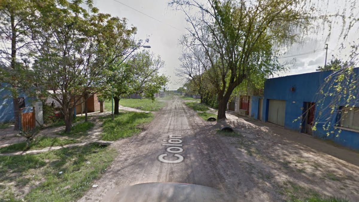 Santo Tomé: un adolescente sufrió quemaduras en el rostro al encender ...