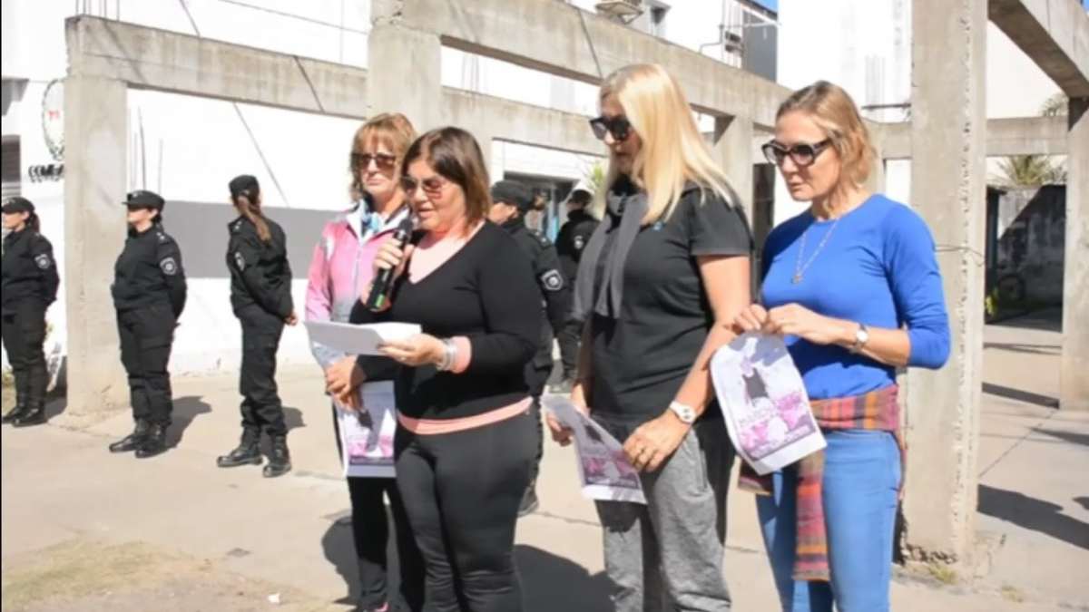 Calchaquí: habló la hija de Graciela Noemí Burella, la mujer de 61 años ...