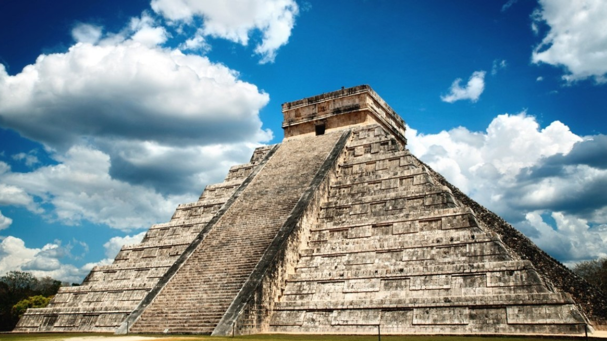 Se acerca el Año Nuevo Maya y esta es la clave para conocer tu energía ...