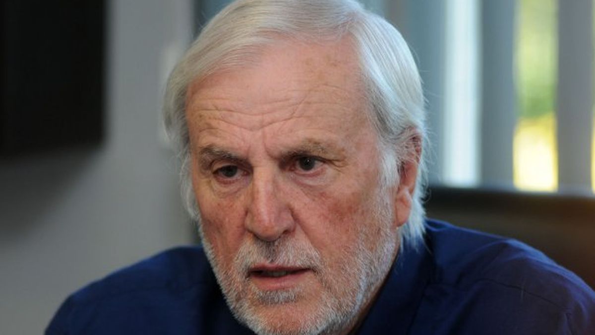 Vignatti, en exclusiva: “Queremos un técnico ganador”