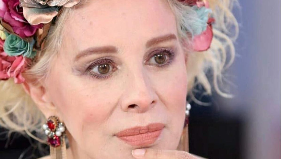 Nacha Guevara Habló De Su Dramática Infancia Tuve Una Madre