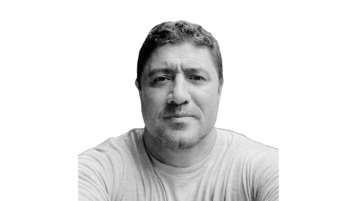 Esteban Iucci