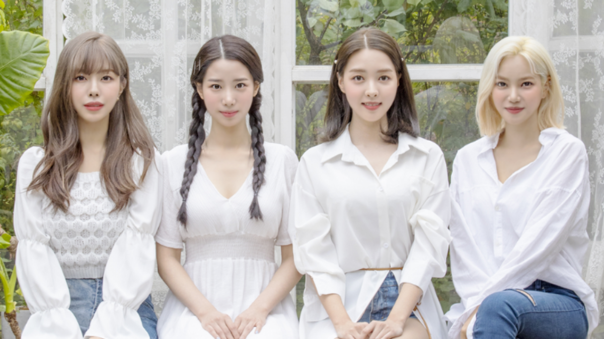 Berry Good anuncia oficialmente su disolución