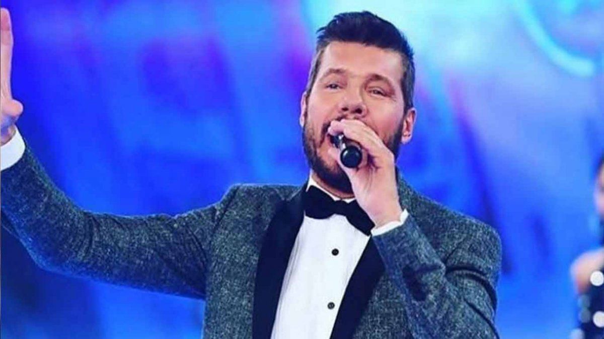 Marcelo Tinelli apostó a un cambio de look tras cumplir 62 años