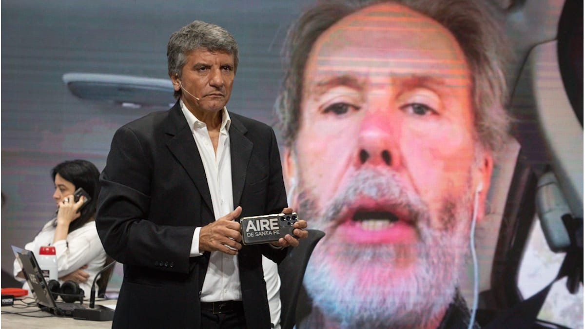 Gonzalo Bonadeo analizó el Torneo Next Gen y palpitó el partido entre ...