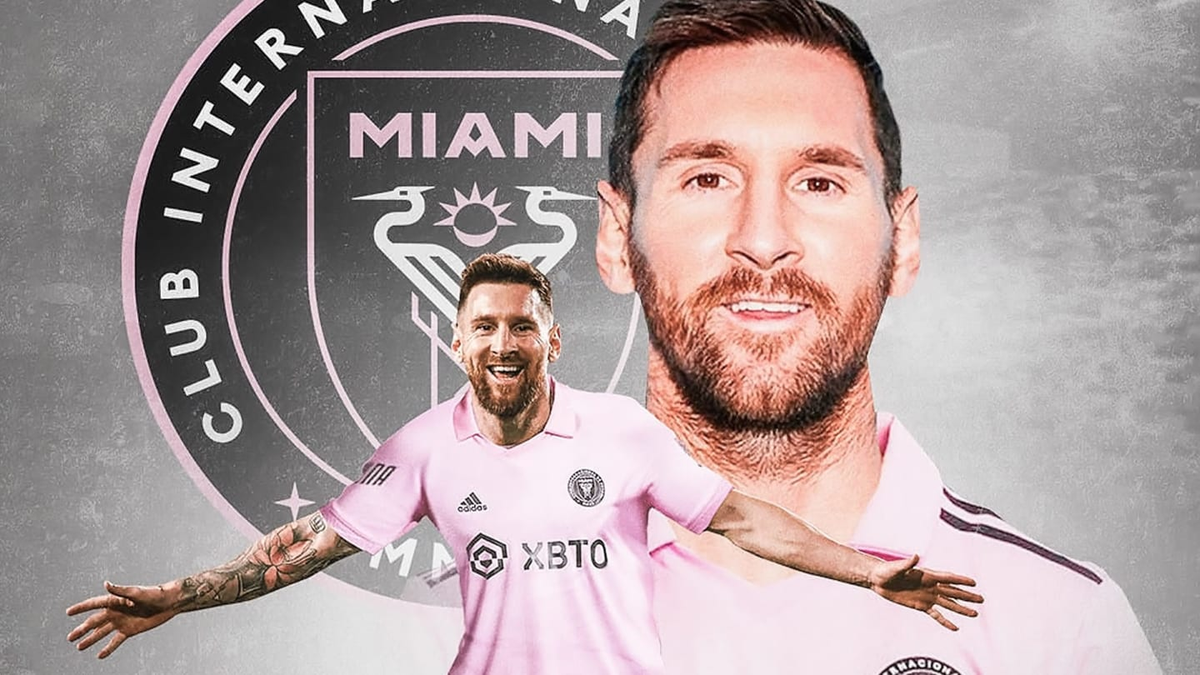 El primer logro de Inter Miami tras la llegada de Lionel Messi