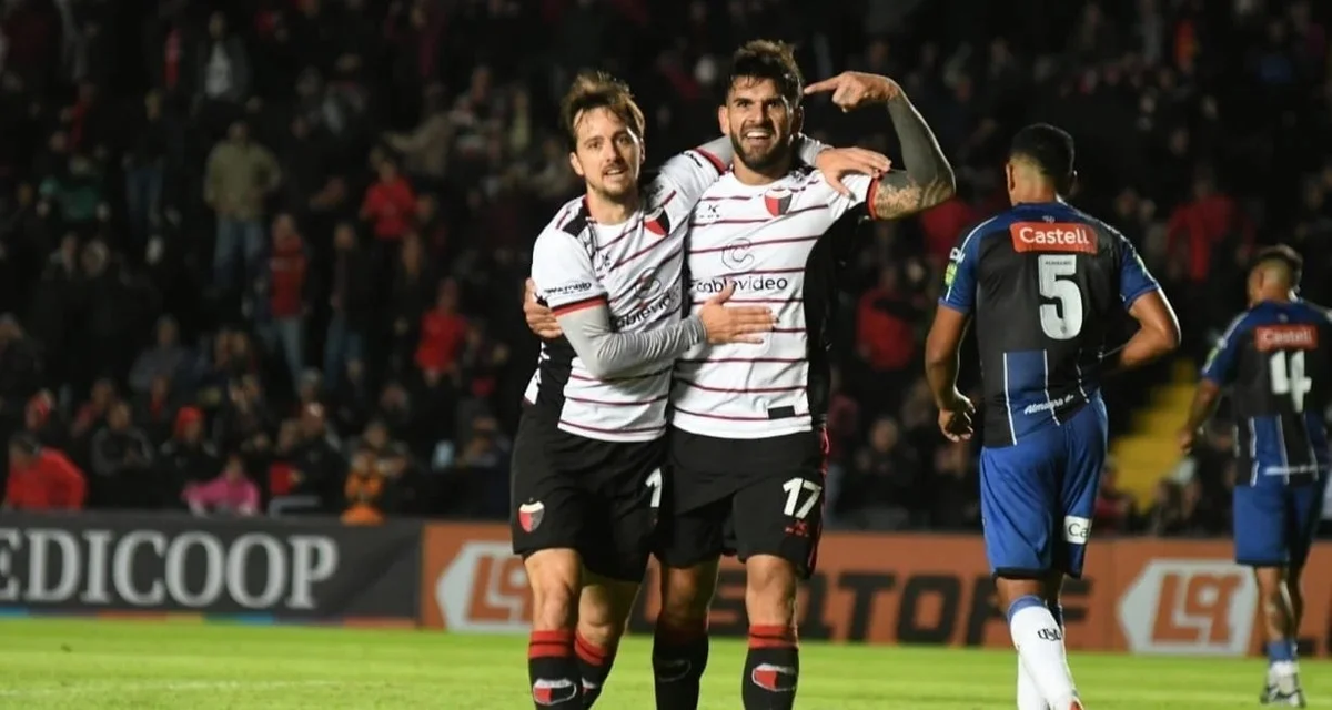 La FIRME decisión que tomó el DT de COLÓN con Christian Bernardi para ...