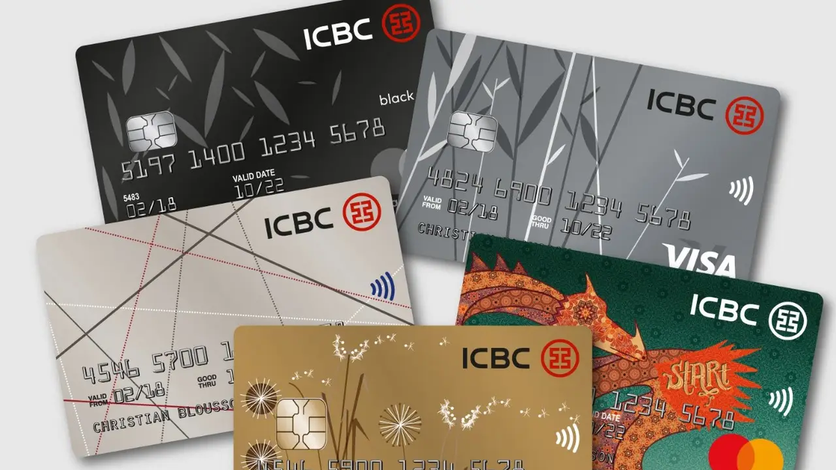 La BUENA NOTICIA de Banco ICBC para sus clientes: descuentos exclusivos ...