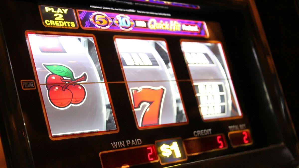 El universo de los slots: ¿cuáles son los títulos que dominan los casinos online en 2025?