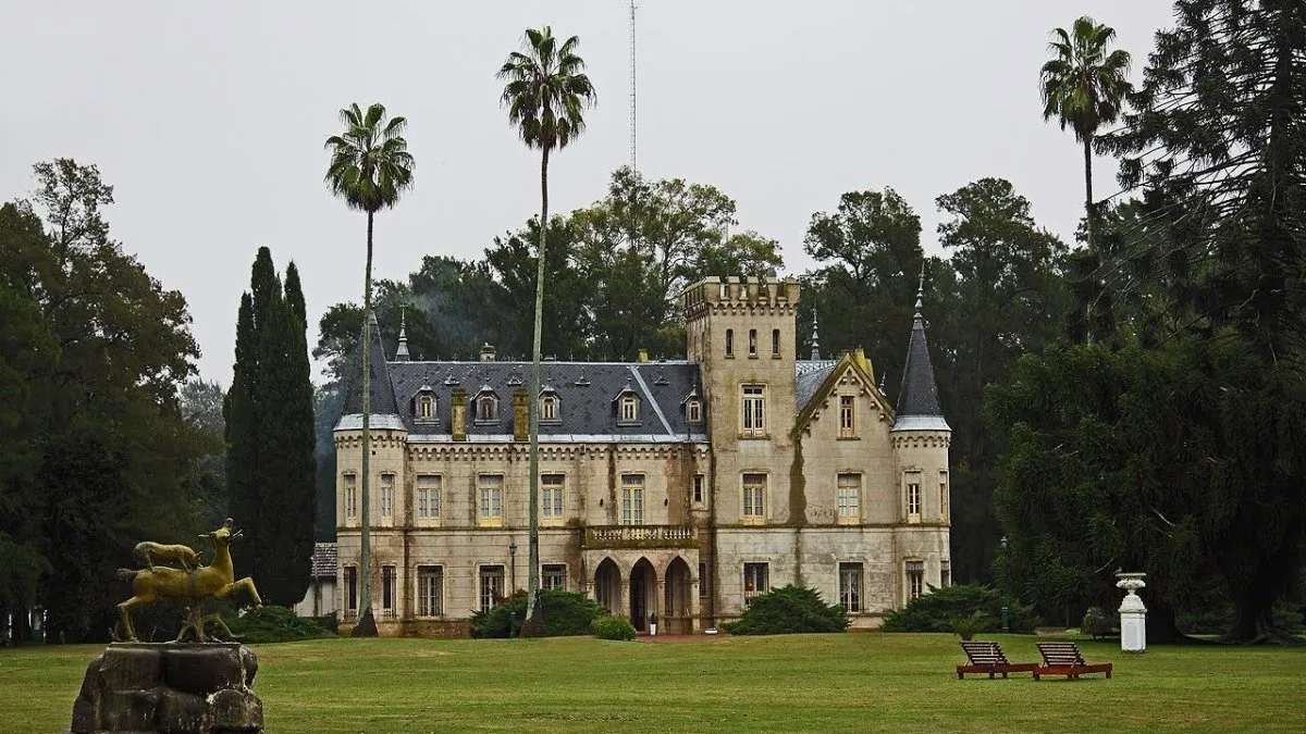 Descubrí Lobos, el destino perfecto para una escapada mágica de fin de semana largo