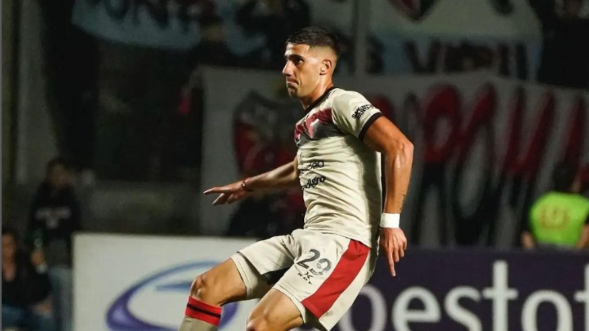 Cuánto dinero le queda a Colón por la venta de Leonel Picco a Platense