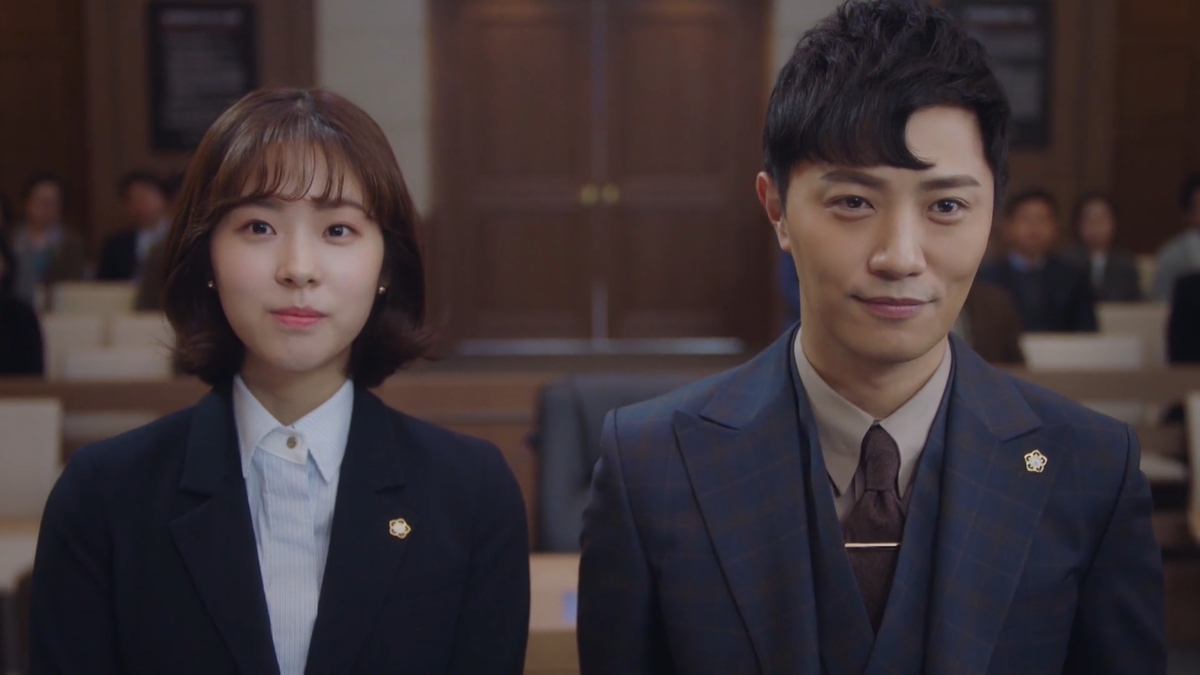 La divertida serie coreana de Netflix que tiene 16 episodios y no te ...